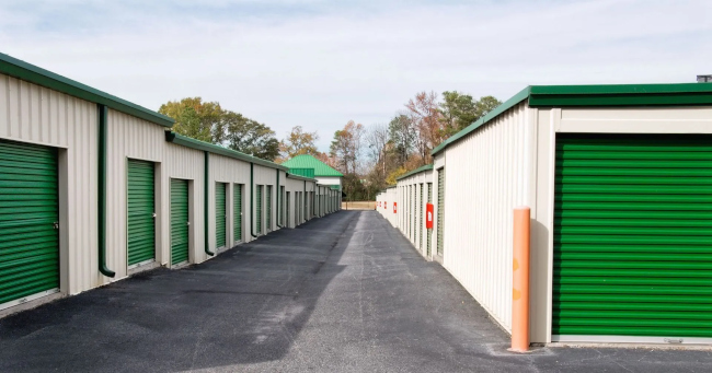 What to Look for in a Storage Company | Cornerstone Self Storage
